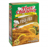 Crispy Creole Fish Fry Mix - Tony Chachere's