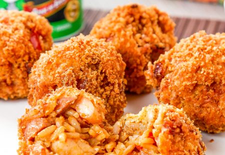 Creole Gumbo Rice Dinner Mix | Tony Chachere's