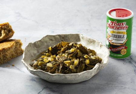 Instant Pot Chicken & Sausage Jambalaya | Tony Chachere's