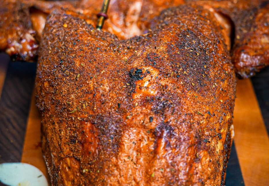 Recipes | Tony Chachere's