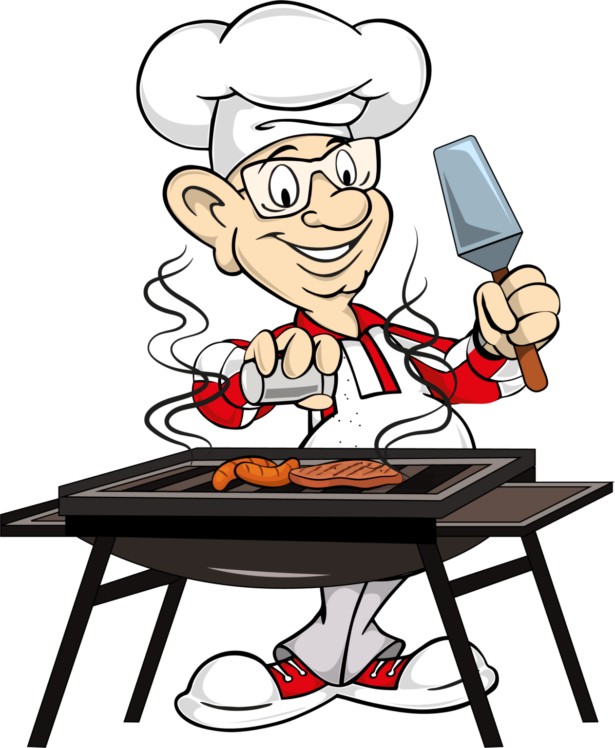 Little Tony 4.ai - Tony Chachere's